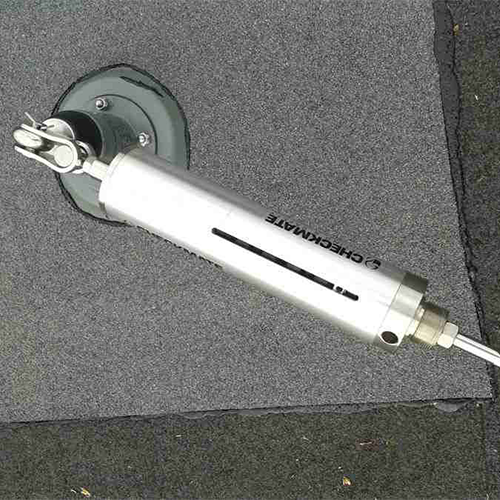 Sikkerhedsmontage | Jeroso